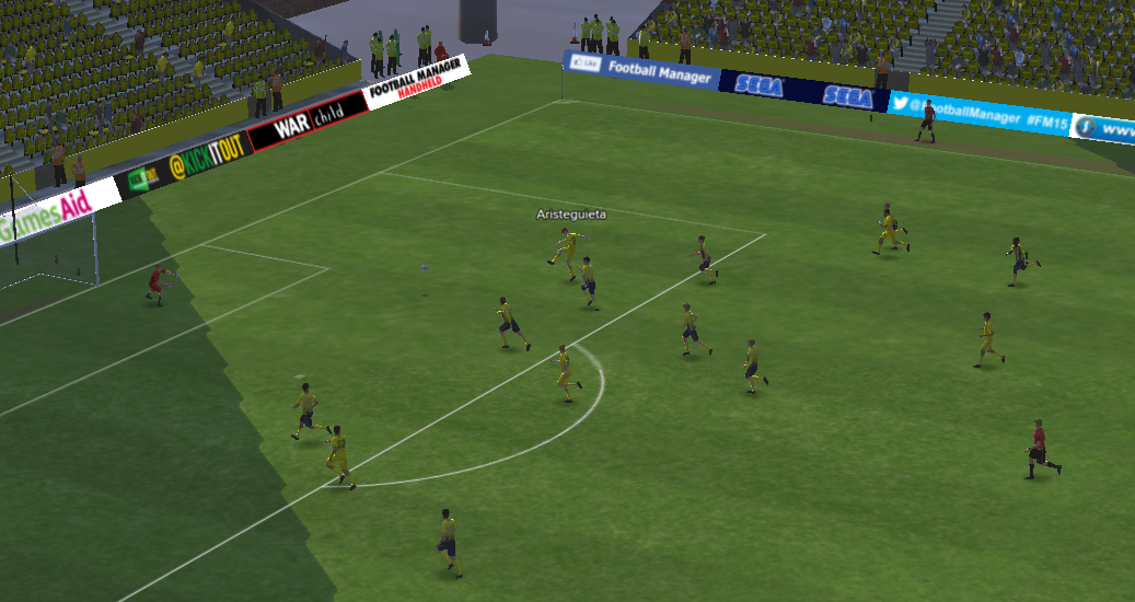 Football Manager 15 (beta) – reviewed | Scissors Kick