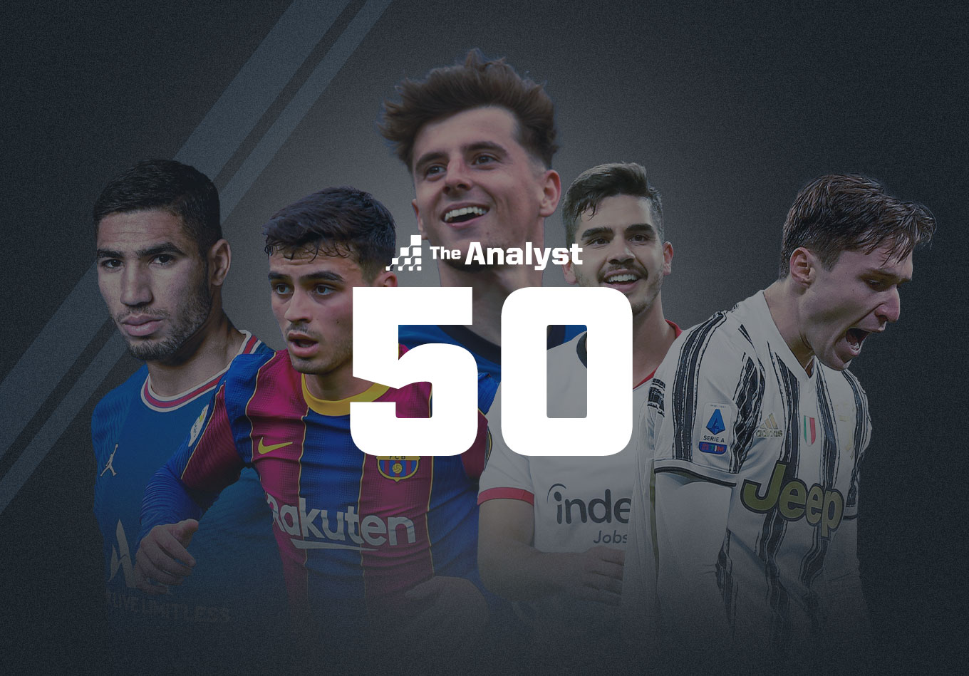 Players to Watch in 2021-22: The Analyst 50 (Part I) | Scissors Kick