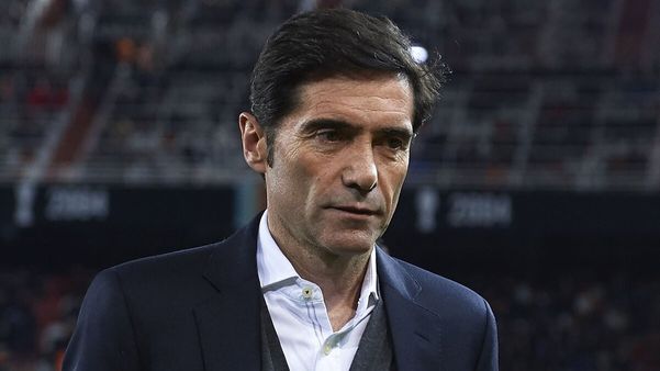 Being Oneself: Marcelino and Athletic Bilbao | Scissors Kick