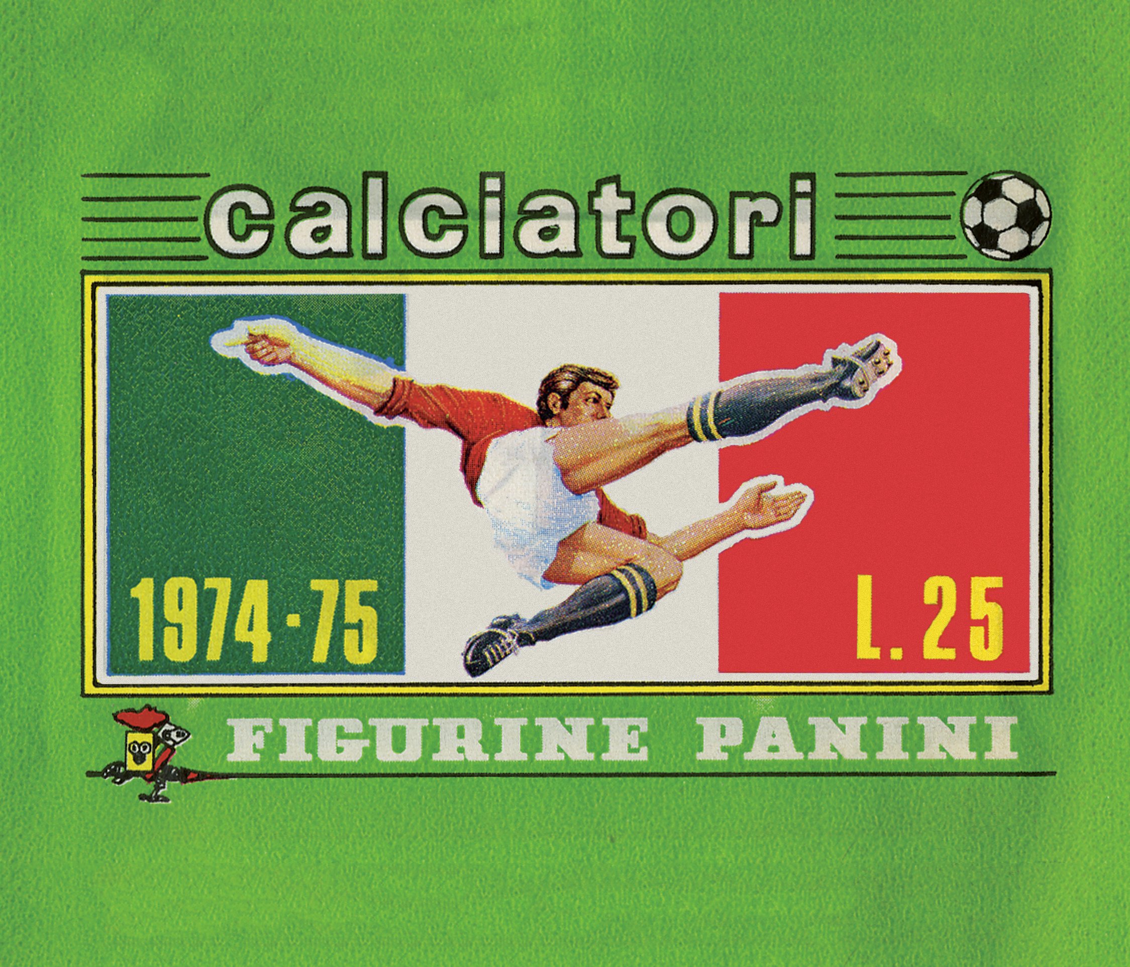Panini World Cup stickers: The history, the joy, the mullets and more ...