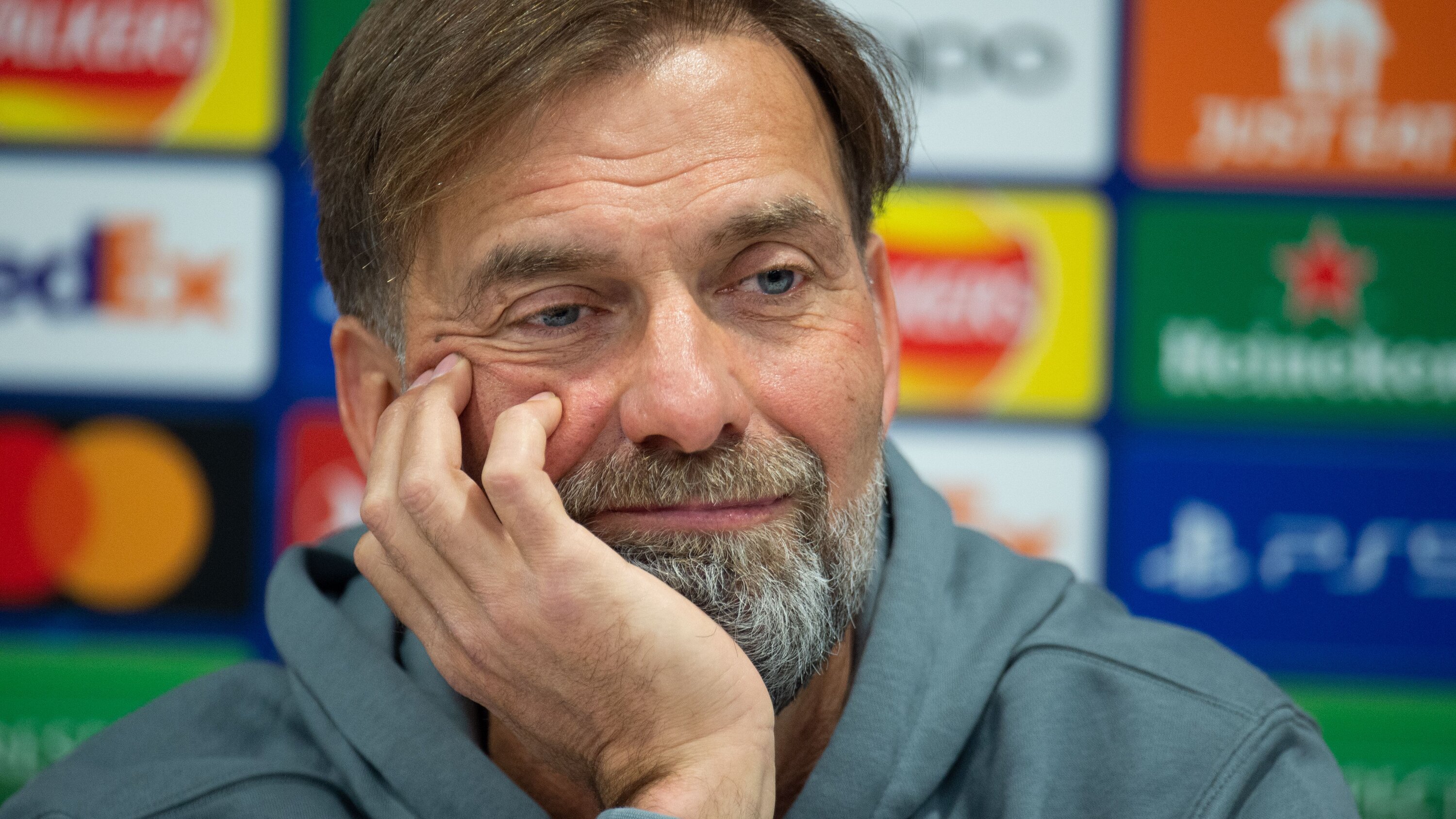Liverpool, Napoli and the Problem With Systems | Scissors Kick