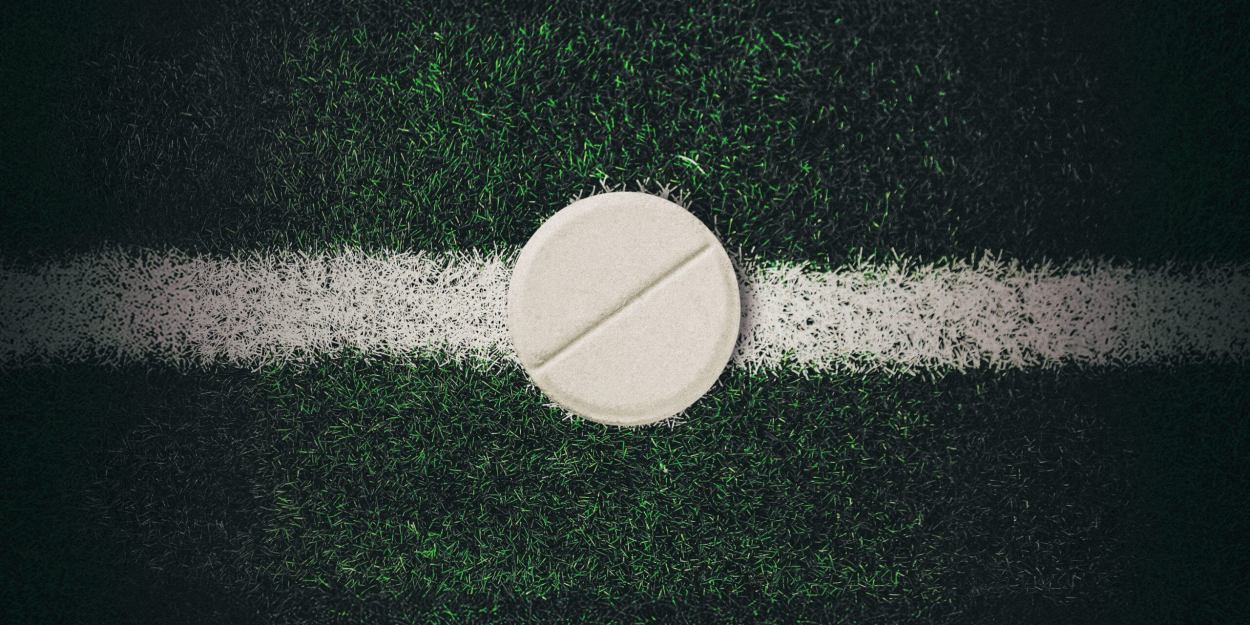 Football’s sleeping pills problem: ‘My usage was ridiculous – I was in ...